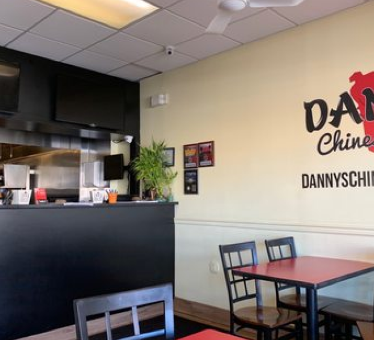 About Us | Our Story - Danny's Chinese Kitchen