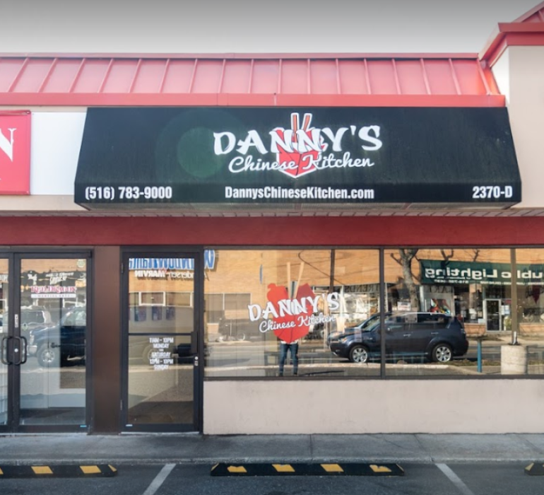 About Us | Our Story - Danny's Chinese Kitchen
